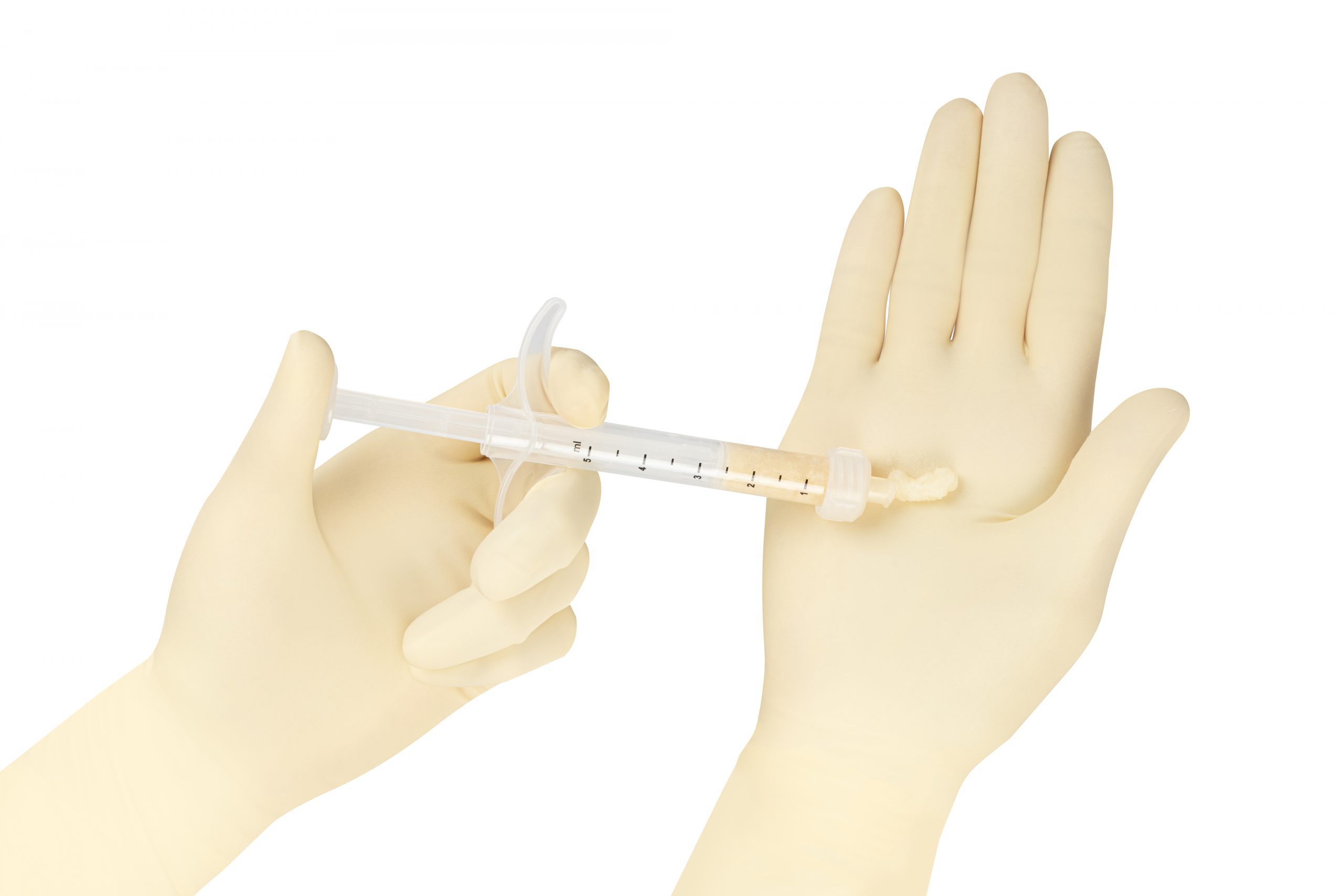 Allovance FibrePutty - Australian Biotechnologies